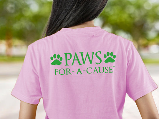 Paws For A Cause™ - Our Story