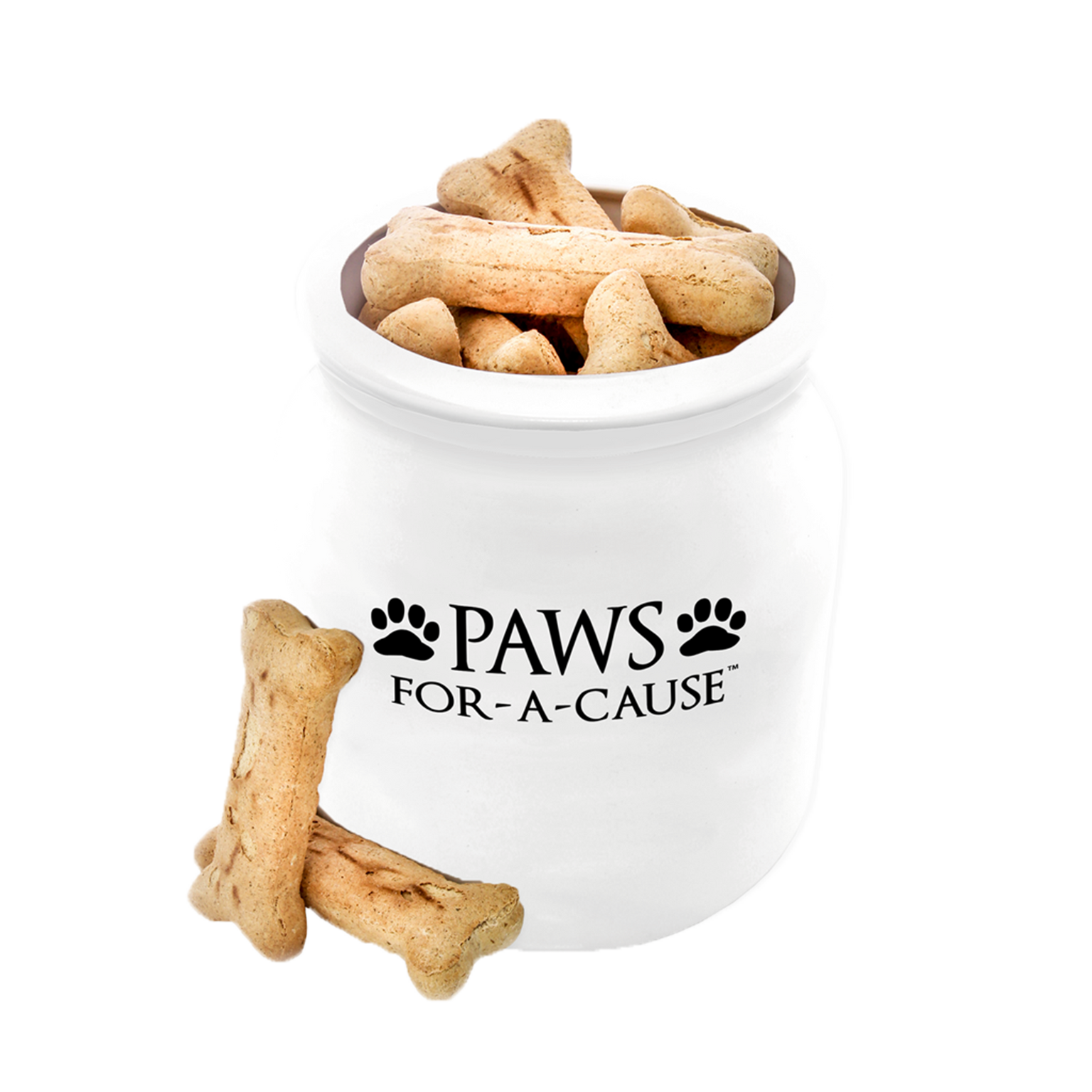 Paws For A Cause™ - Shop To Save Lives!