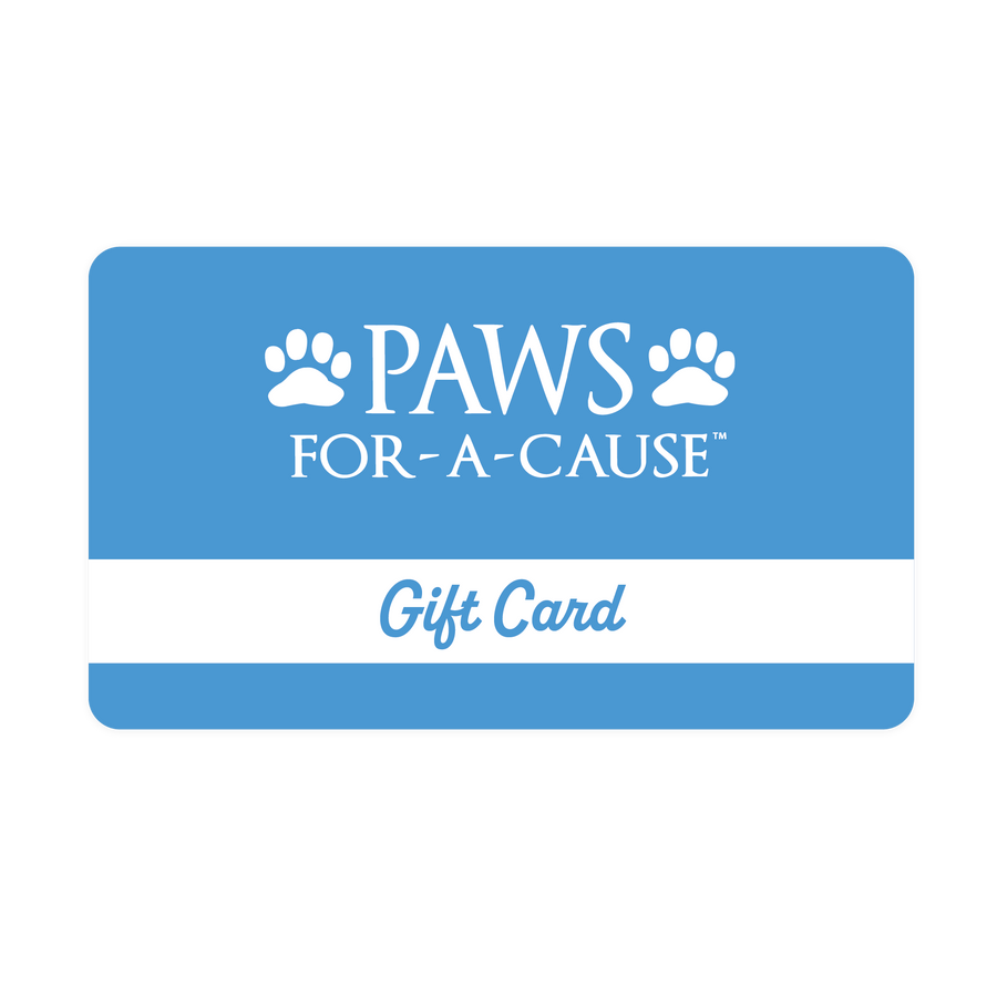 Paws For A Cause™ - Our Story