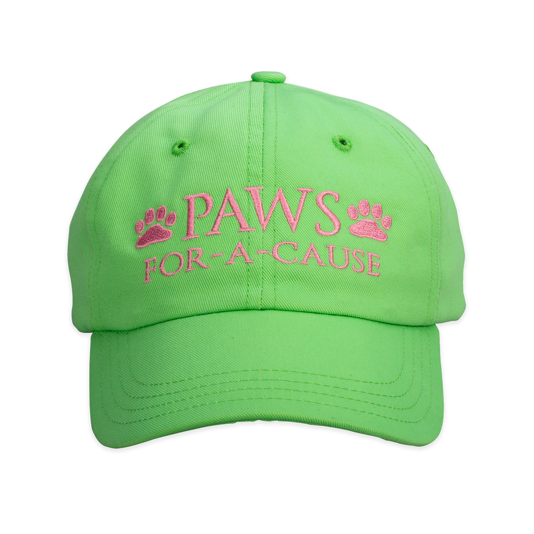 Paws For A Cause™ - Our Story