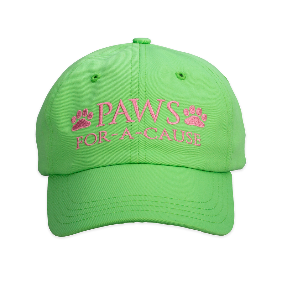 Paws For A Cause™ - Our Story